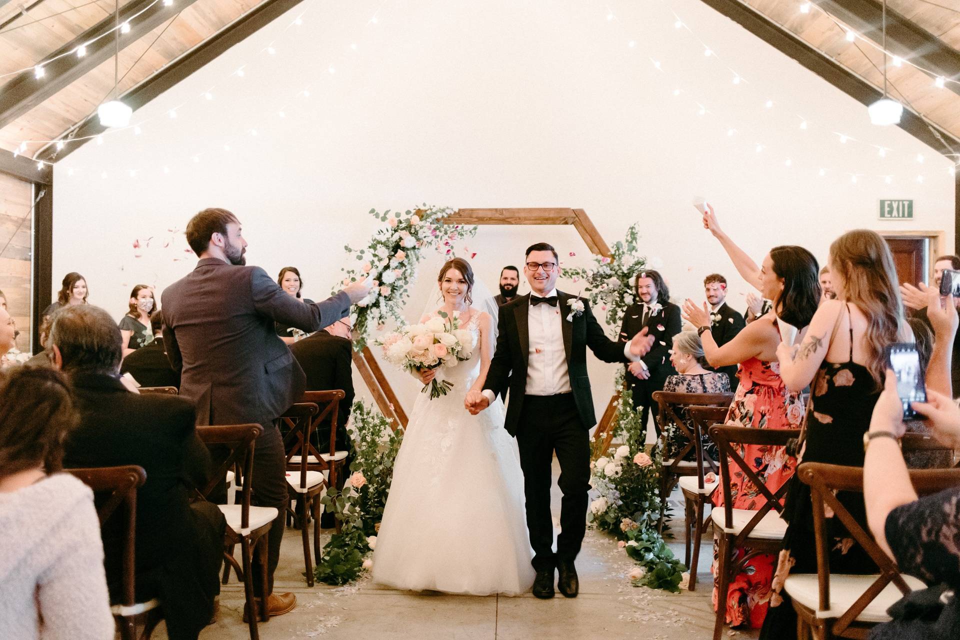 Venue 808 - Banquet Halls - San Diego, CA - WeddingWire