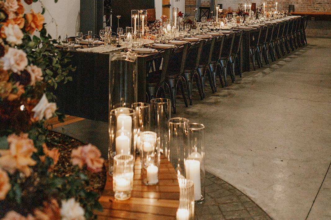 Venue 808 - Banquet Halls - San Diego, CA - WeddingWire