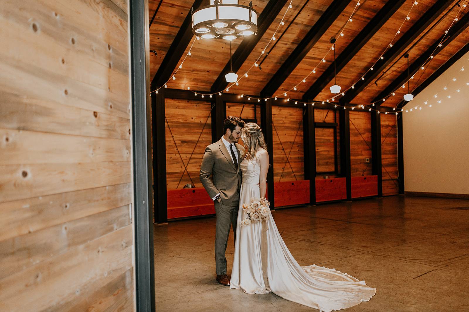 Venue 808 - Banquet Halls - San Diego, CA - WeddingWire