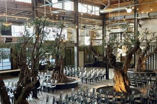 Venue 808 - Banquet Halls - San Diego, CA - WeddingWire