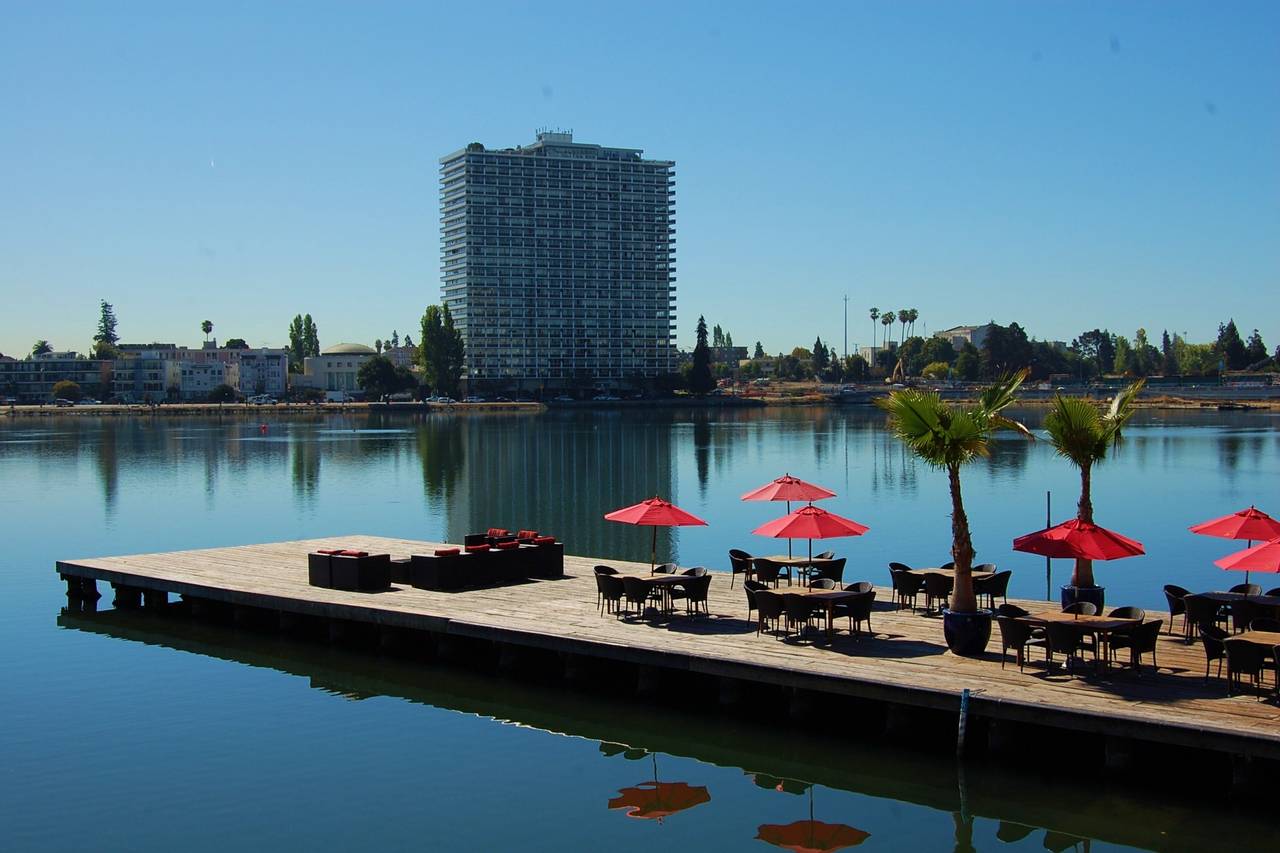 The Lake Chalet - Reviews, Photos & Deals 2026 - Oakland, CA - WeddingWire