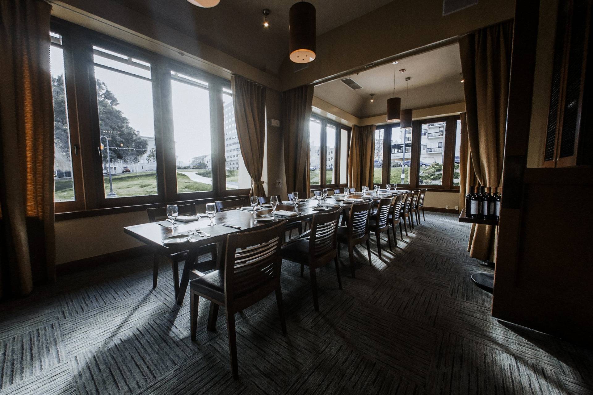 The Lake Chalet - Reviews, Photos & Deals 2026 - Oakland, CA - WeddingWire