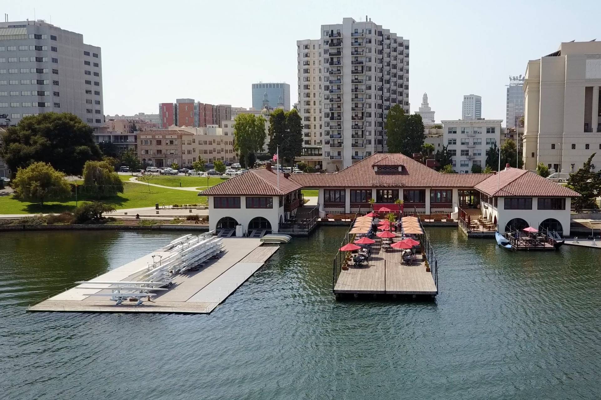 The Lake Chalet - Reviews, Photos & Deals 2026 - Oakland, CA - WeddingWire