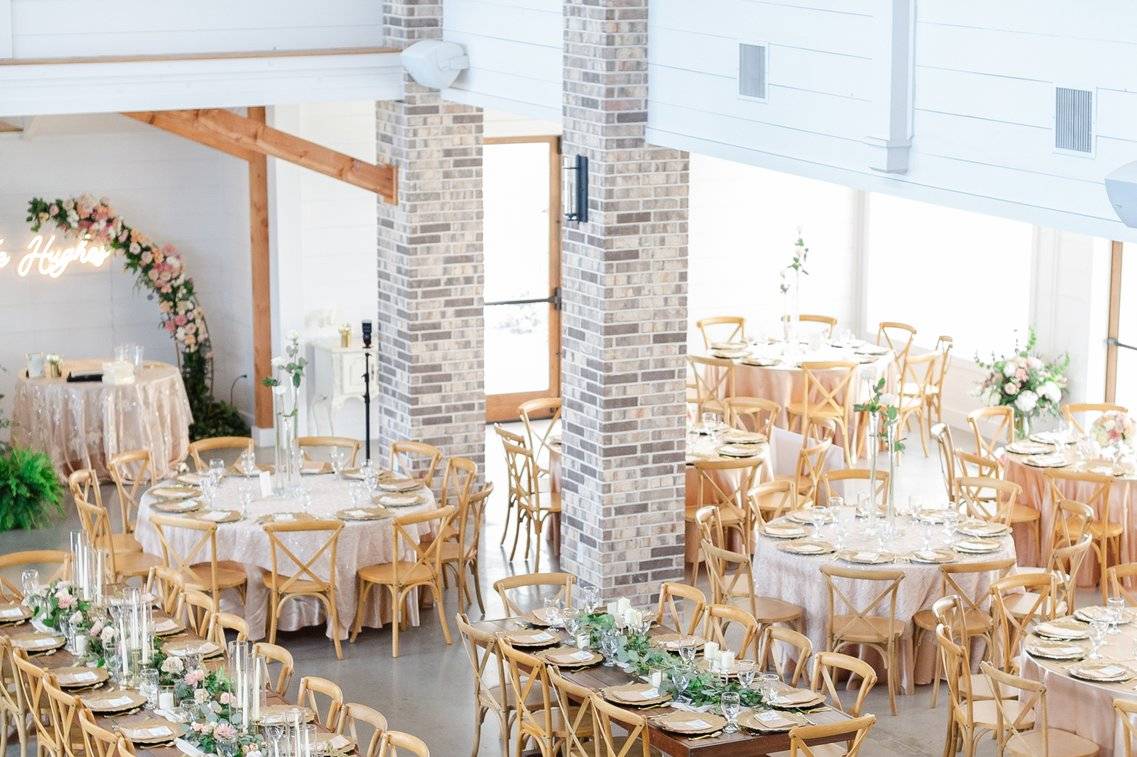 Arrowhead Hill at The Lakota by Walters Wedding Estates - Reviews ...