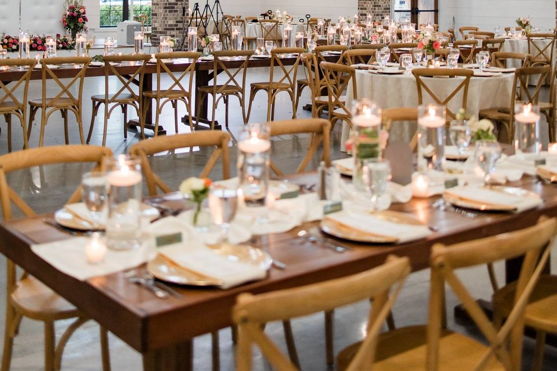 Arrowhead Hill at The Lakota by Walters Wedding Estates - Reviews ...