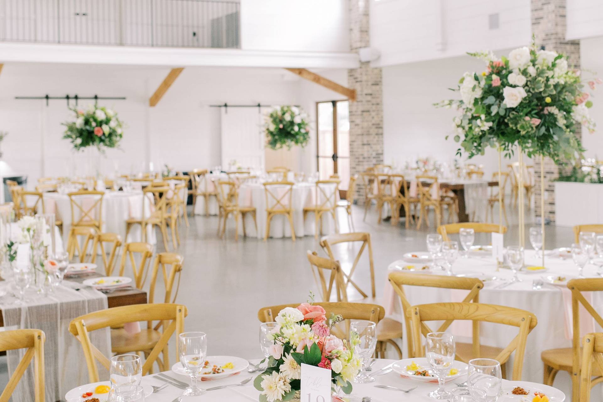 Arrowhead Hill at The Lakota by Walters Wedding Estates - Reviews ...