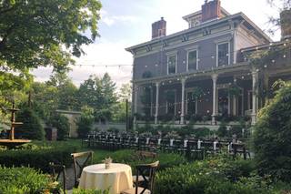 Gather Greene - Reviews, Photos & Deals 2026 - Coxsackie, NY - WeddingWire