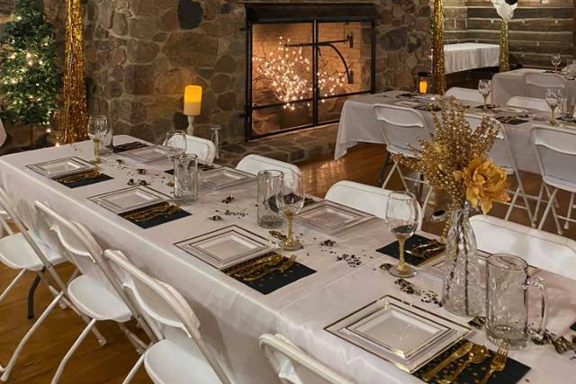 Heritage Barn Event Center - Reviews, Photos & Deals 2026 - Fremont, IN ...