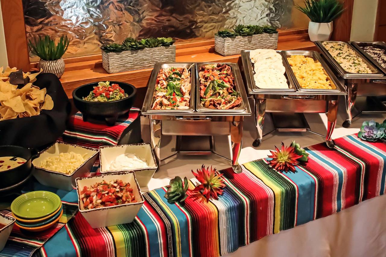 Blue Mesa Grill - Reviews, Photos & Deals 2026 - Addison, TX - WeddingWire