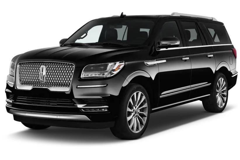 Black Ice Limo - Transportation - New York, NY - WeddingWire