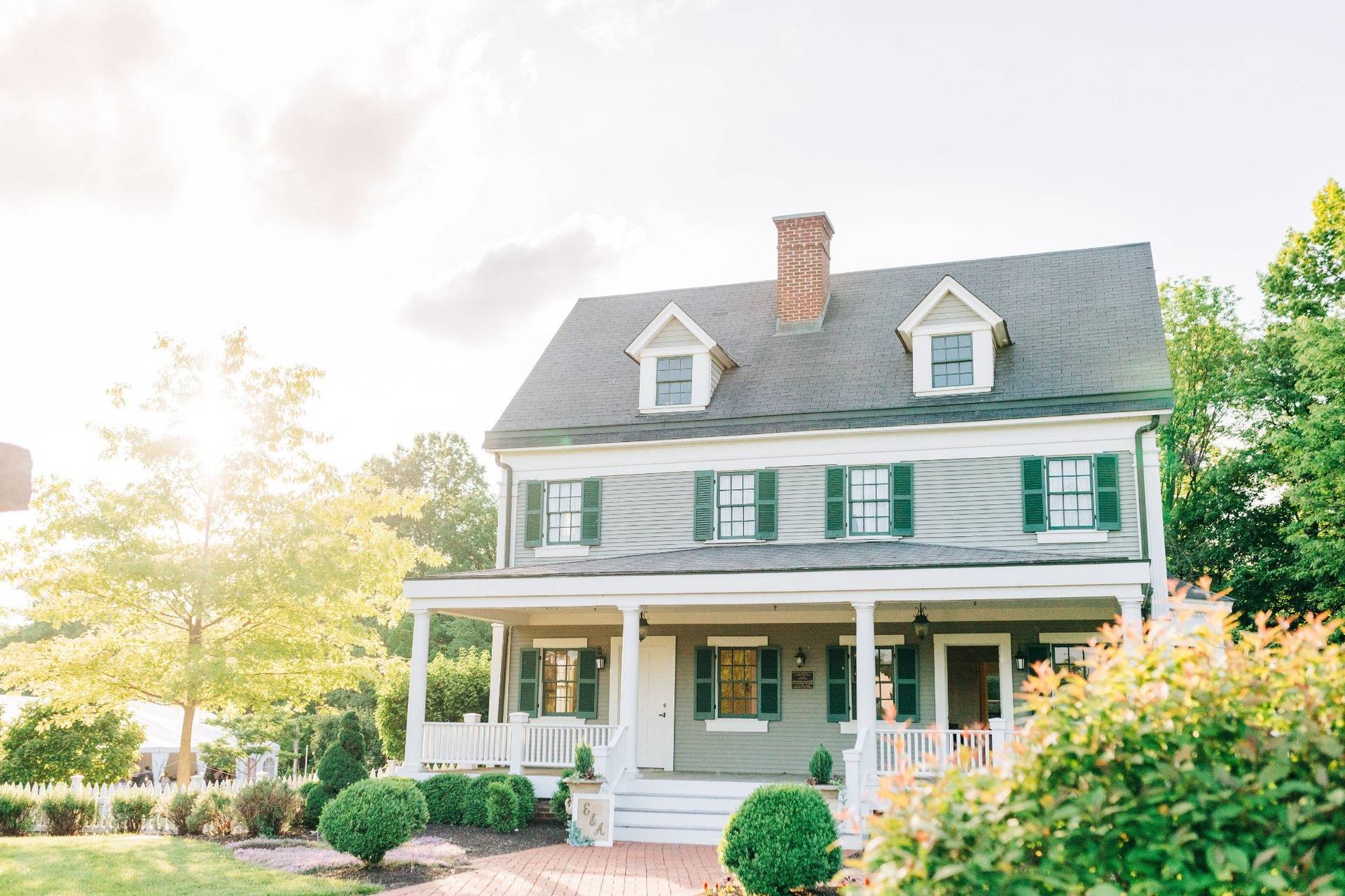 The Historic Ambassador House and Heritage Gardens - Reviews, Photos ...