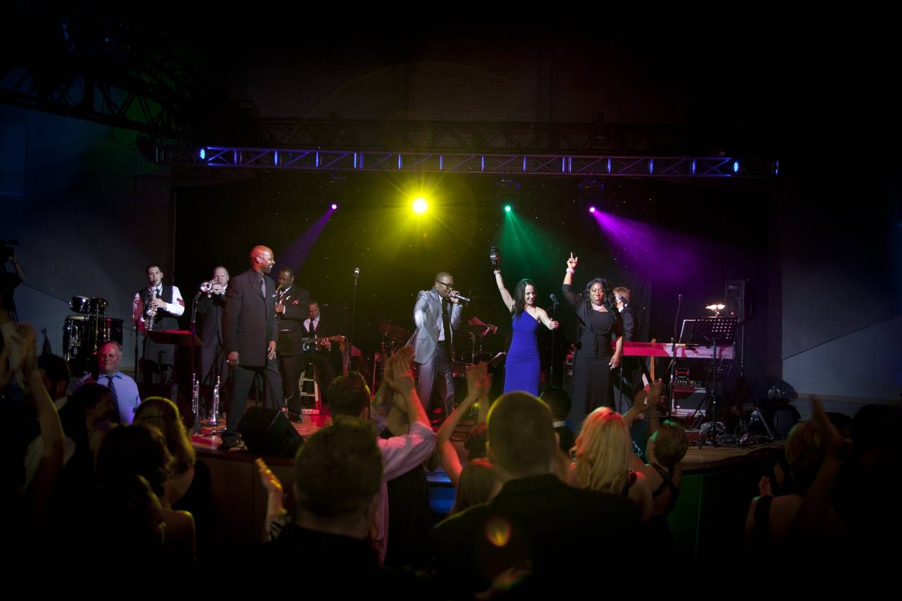 Jerry Ross Band - Wedding Bands - Royal Oak, MI - WeddingWire