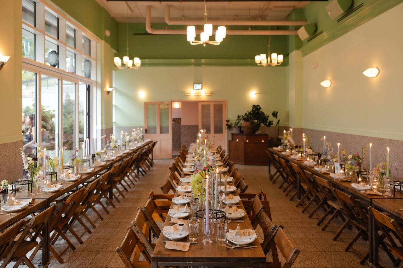 Neptune by Glasserie Events Reviews - Brooklyn, NY - 20 Reviews