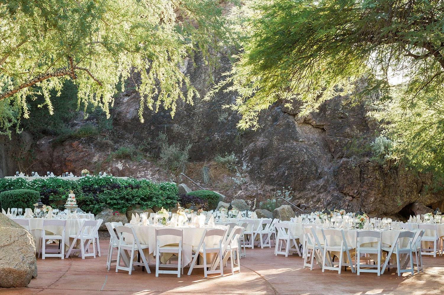 Phoenix Marriott Resort Tempe at The Buttes - Reviews, Photos & Deals ...