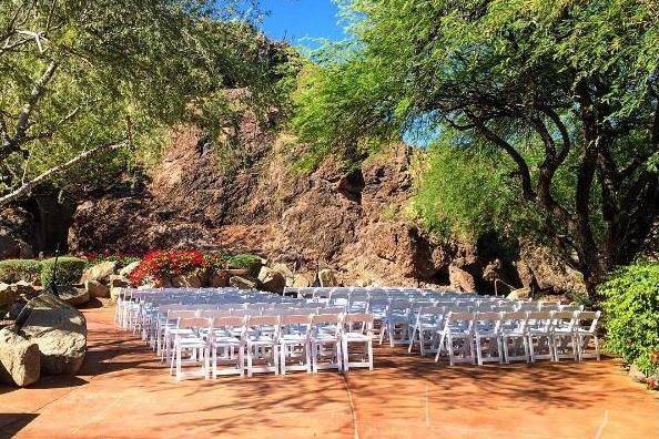 Phoenix Marriott Resort Tempe at The Buttes - Reviews, Photos & Deals ...