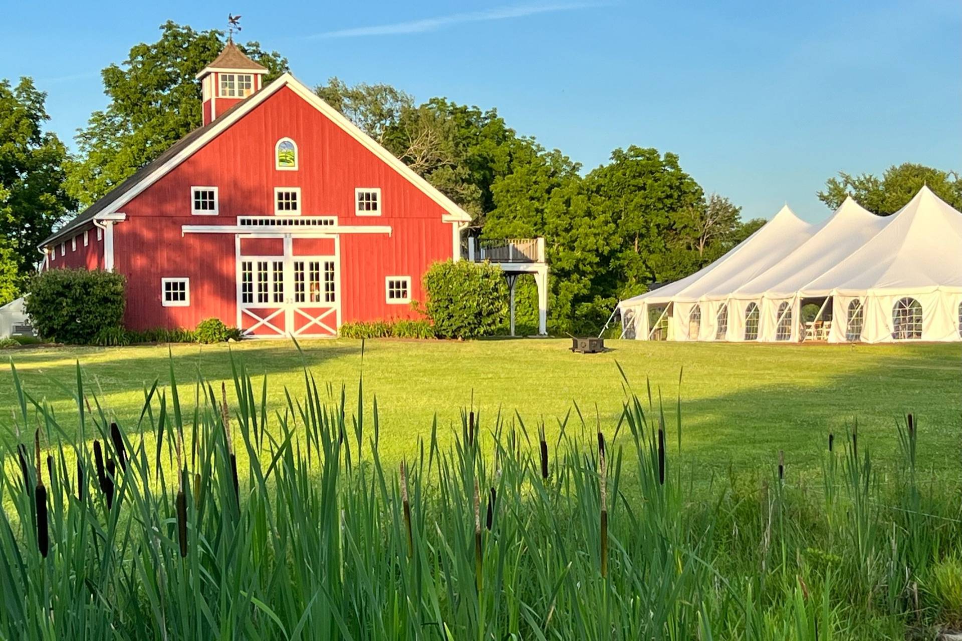 Silverwood Farm - Reviews, Photos & Deals 2026 - Sherborn, MA - WeddingWire
