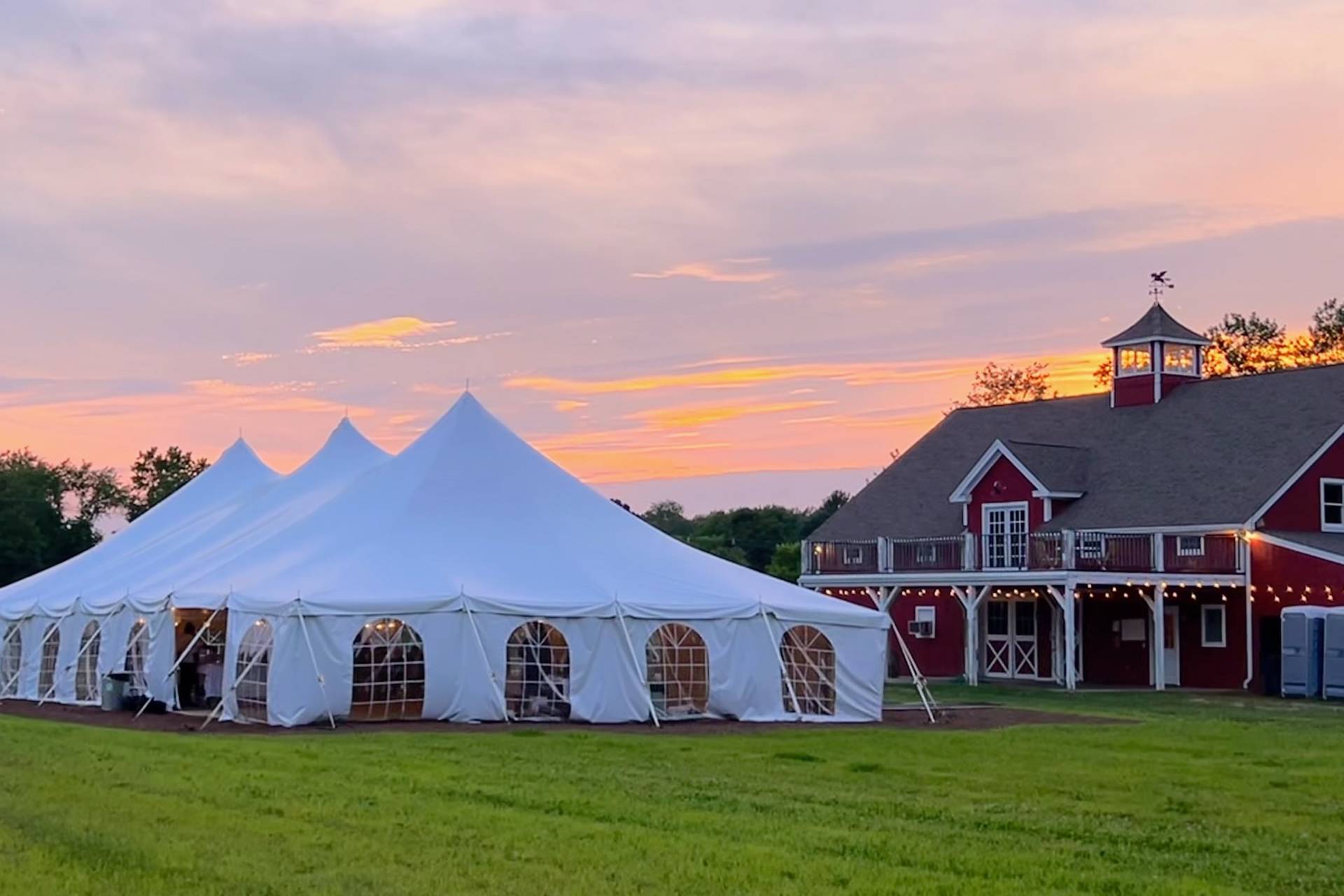 Silverwood Farm - Barn & Farm Weddings - Sherborn, MA - WeddingWire