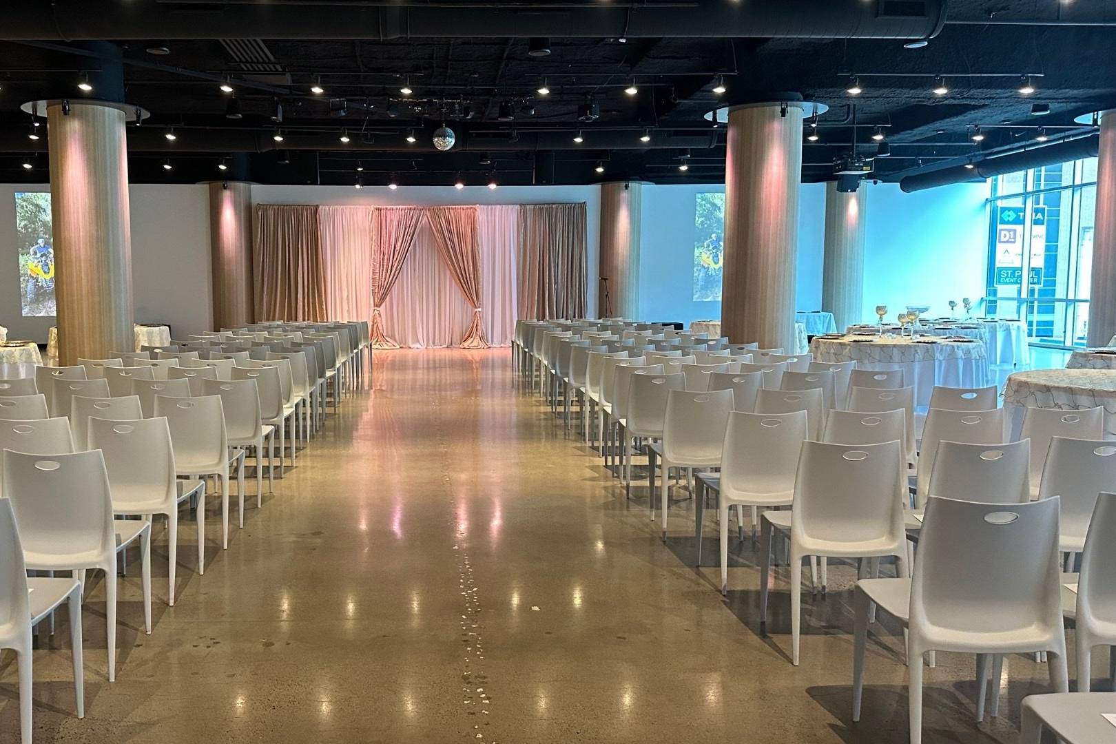 St. Paul Event Center - Reviews, Photos & Deals 2026 - Saint Paul, MN ...