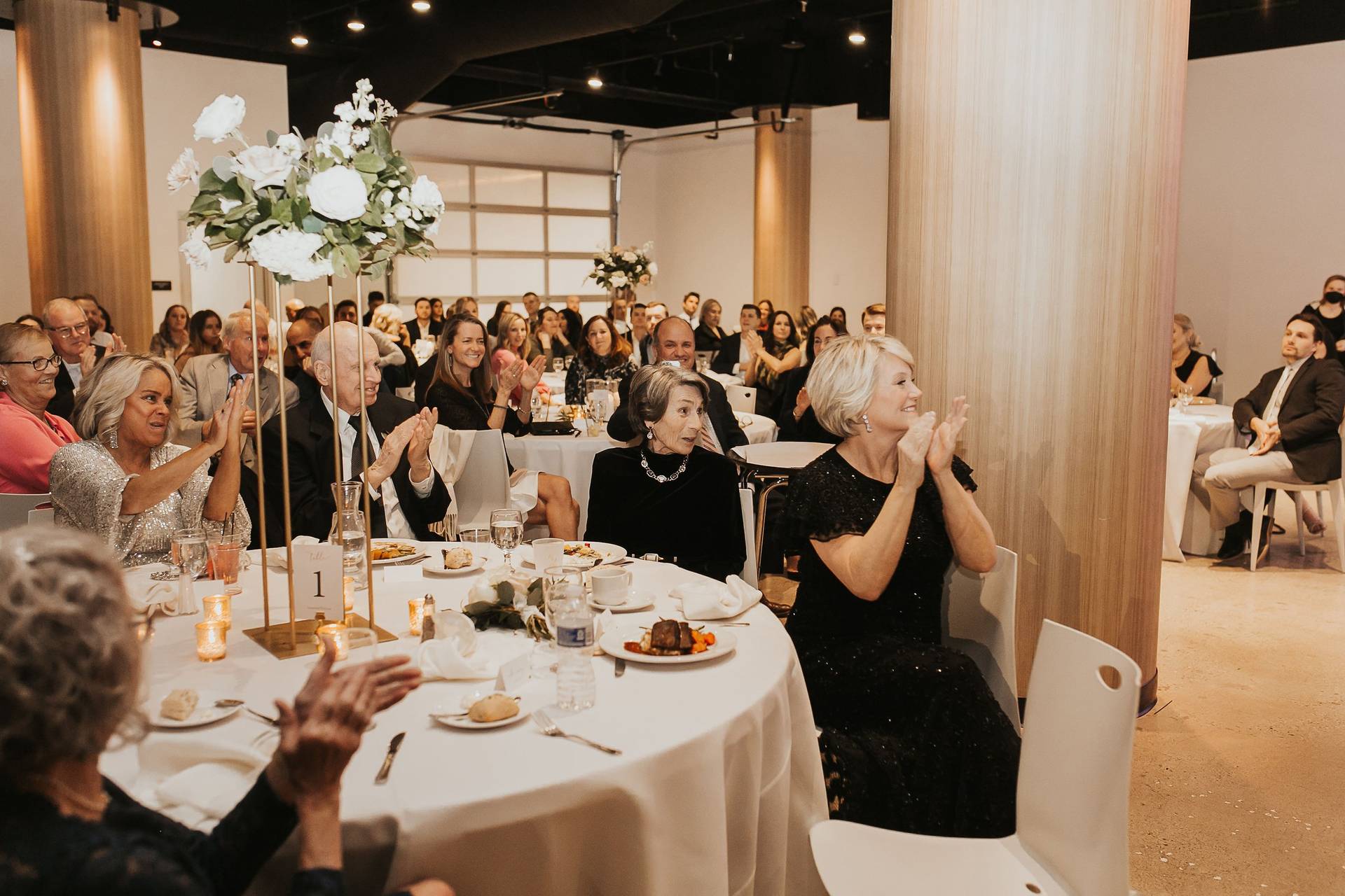 St. Paul Event Center - Rooftop Weddings - Saint Paul, MN - WeddingWire