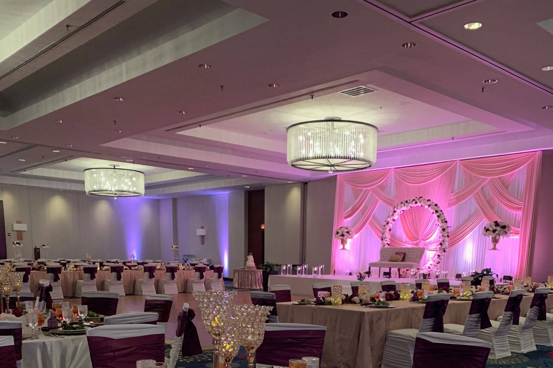 DoubleTree by Hilton Hotel Kansas City - Overland Park - Reviews ...