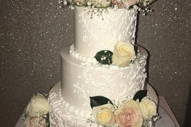 The Cosmopolitan - Reviews, Photos & Deals 2026 - Wayne, NJ - WeddingWire