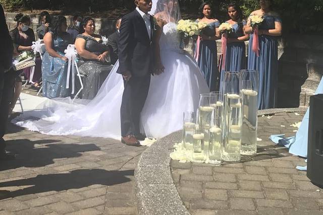 The Cosmopolitan - Reviews, Photos & Deals 2026 - Wayne, NJ - WeddingWire
