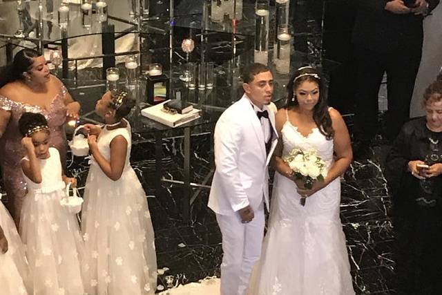 The Cosmopolitan - Reviews, Photos & Deals 2026 - Wayne, NJ - WeddingWire