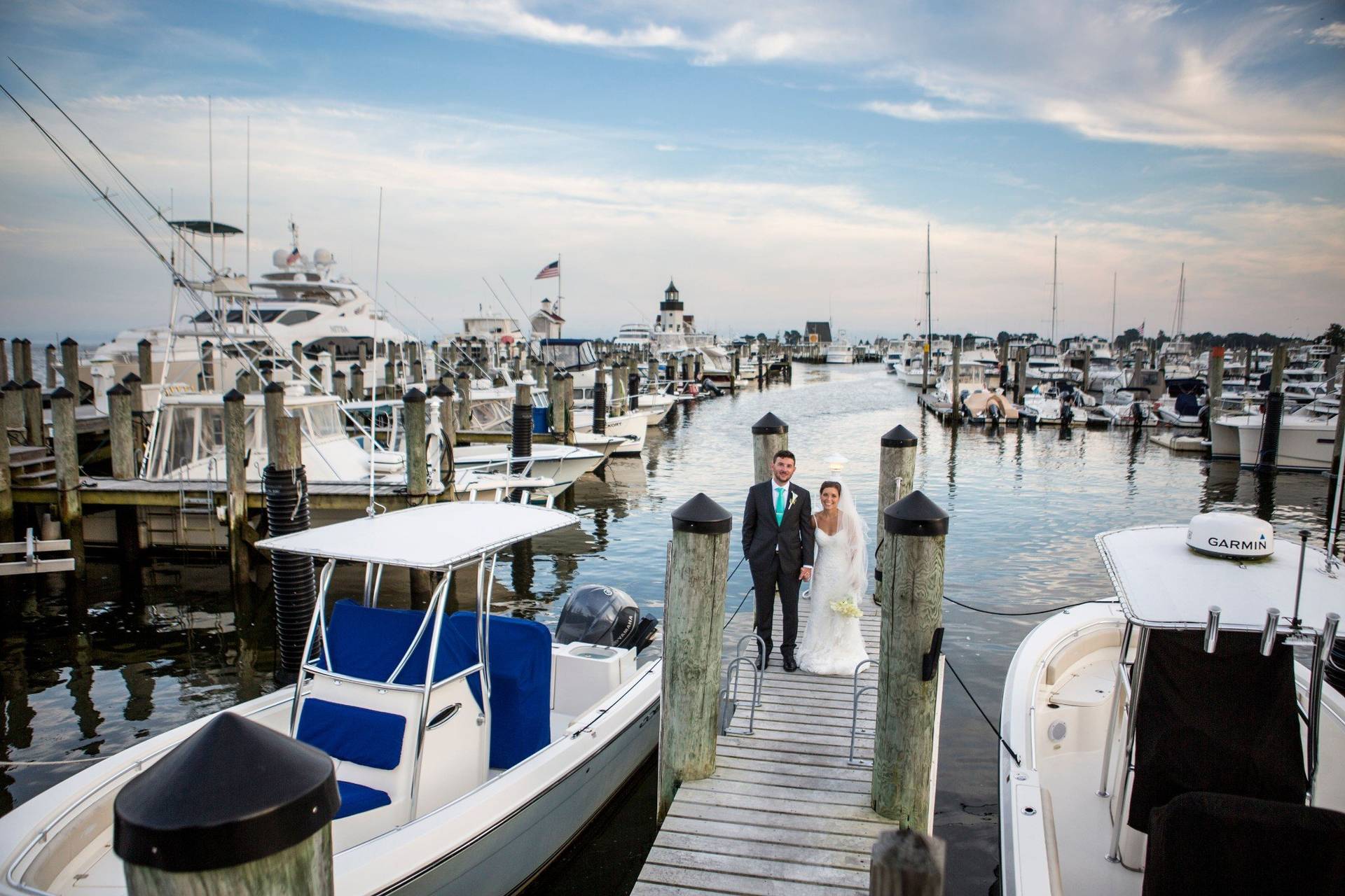 Saybrook Point Resort & Marina - Hotel Weddings - Old Saybrook, CT ...
