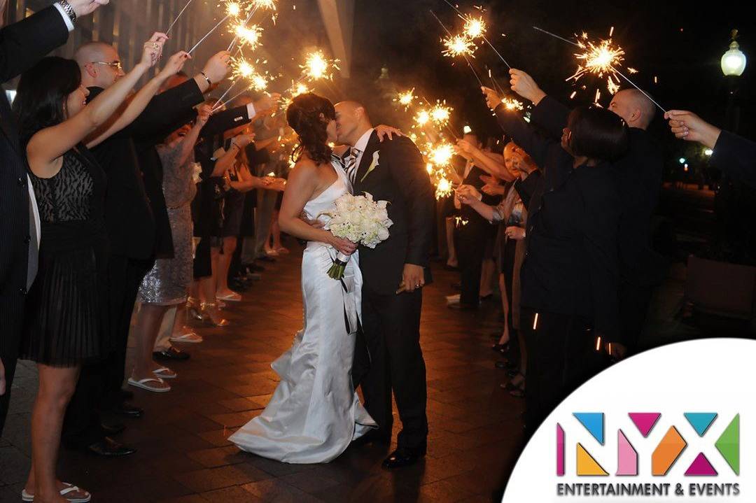 NYX Entertainment & Events Reviews - Rockville, MD - 92 Reviews