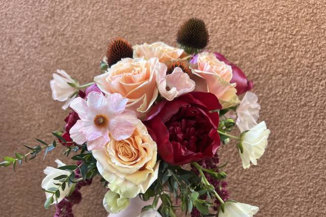 Sofreh Aghd by Ghazal - Flowers - Roslyn Heights, NY - WeddingWire