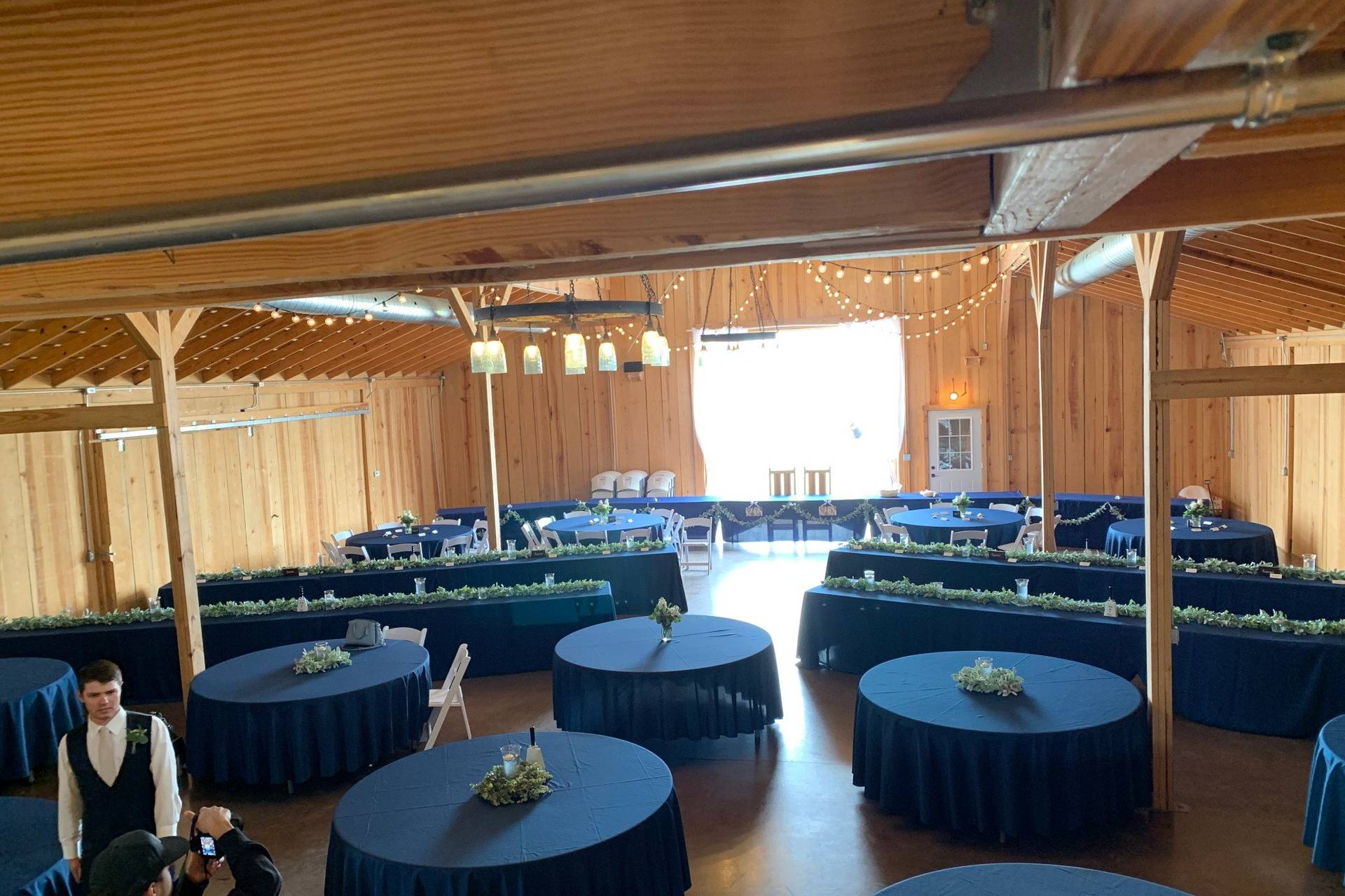 Cedar Prairie Barn - Reviews, Photos & Deals 2026 - Du Bois, NE ...