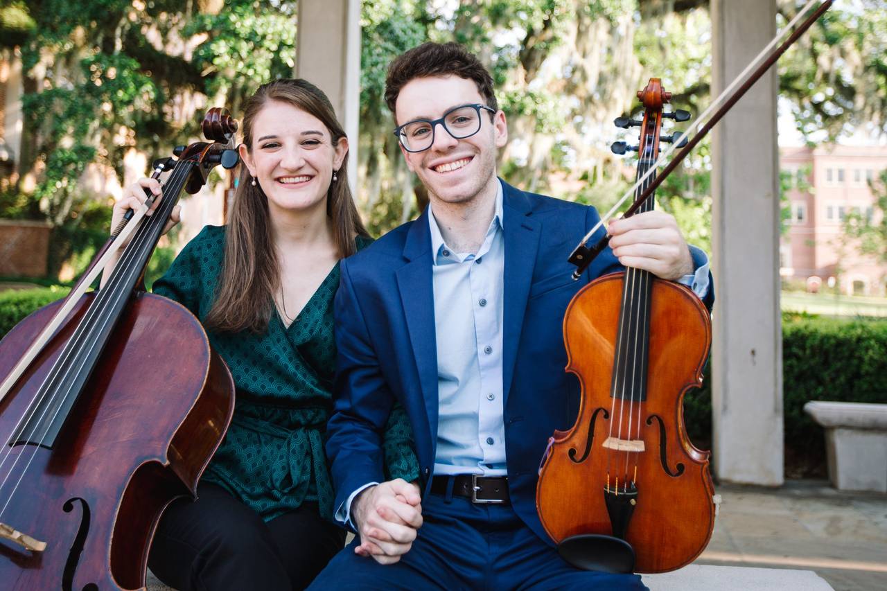 Browse Wedding Musician & Ceremony Music Near You - WeddingWire