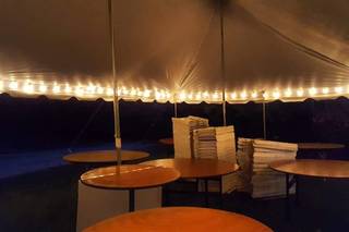 Party On Delmarva - Wedding Rentals - Marion Station, MD - WeddingWire