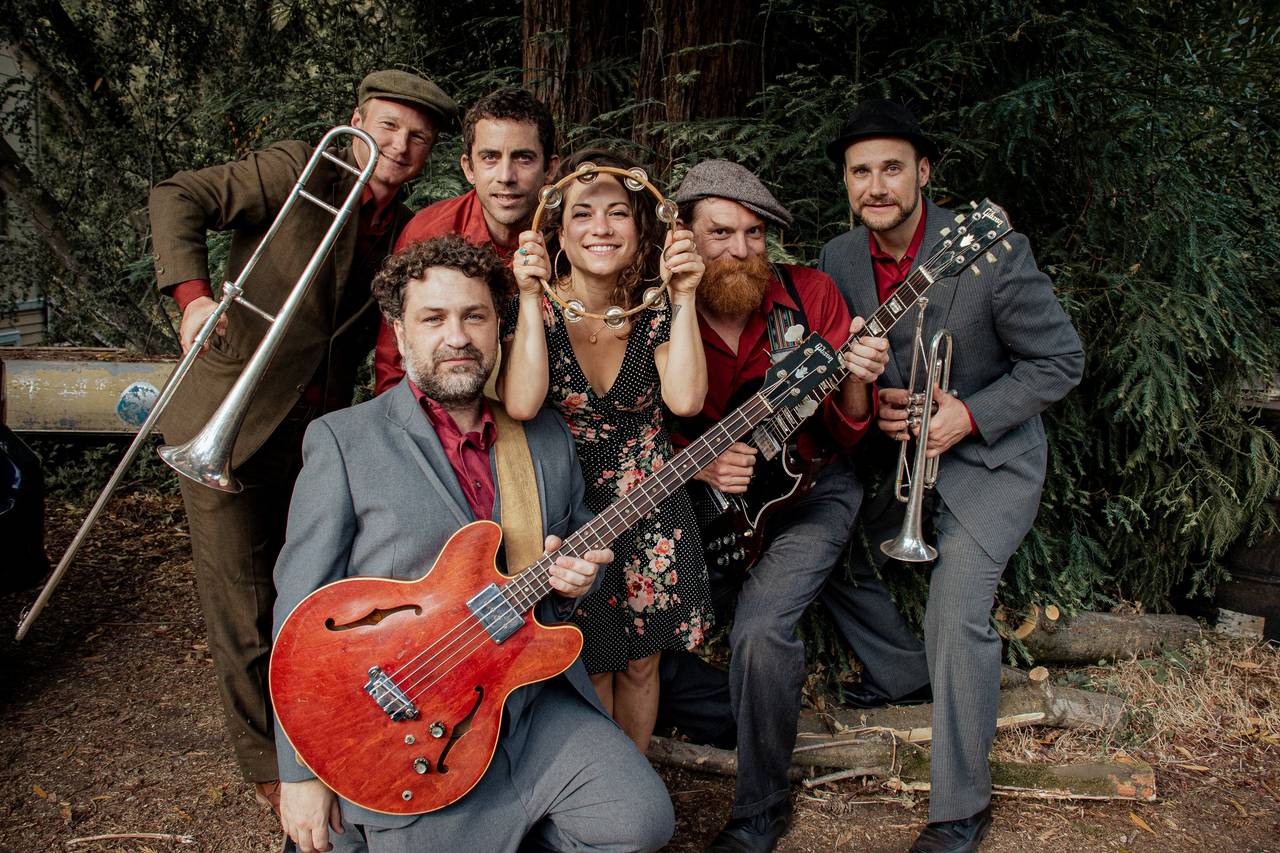The Best Wedding Music and Live Bands - WeddingWire