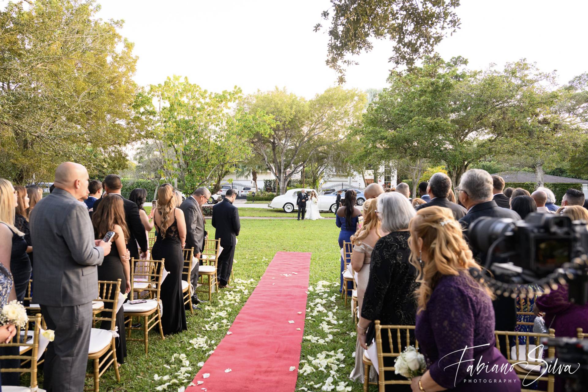 The CocoPlum - Mansion Weddings - Miami, FL - WeddingWire
