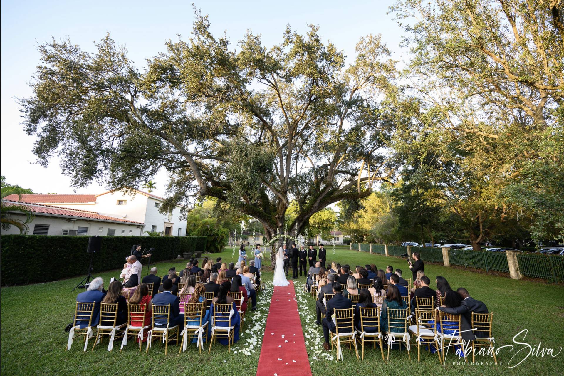 The CocoPlum - Mansion Weddings - Miami, FL - WeddingWire
