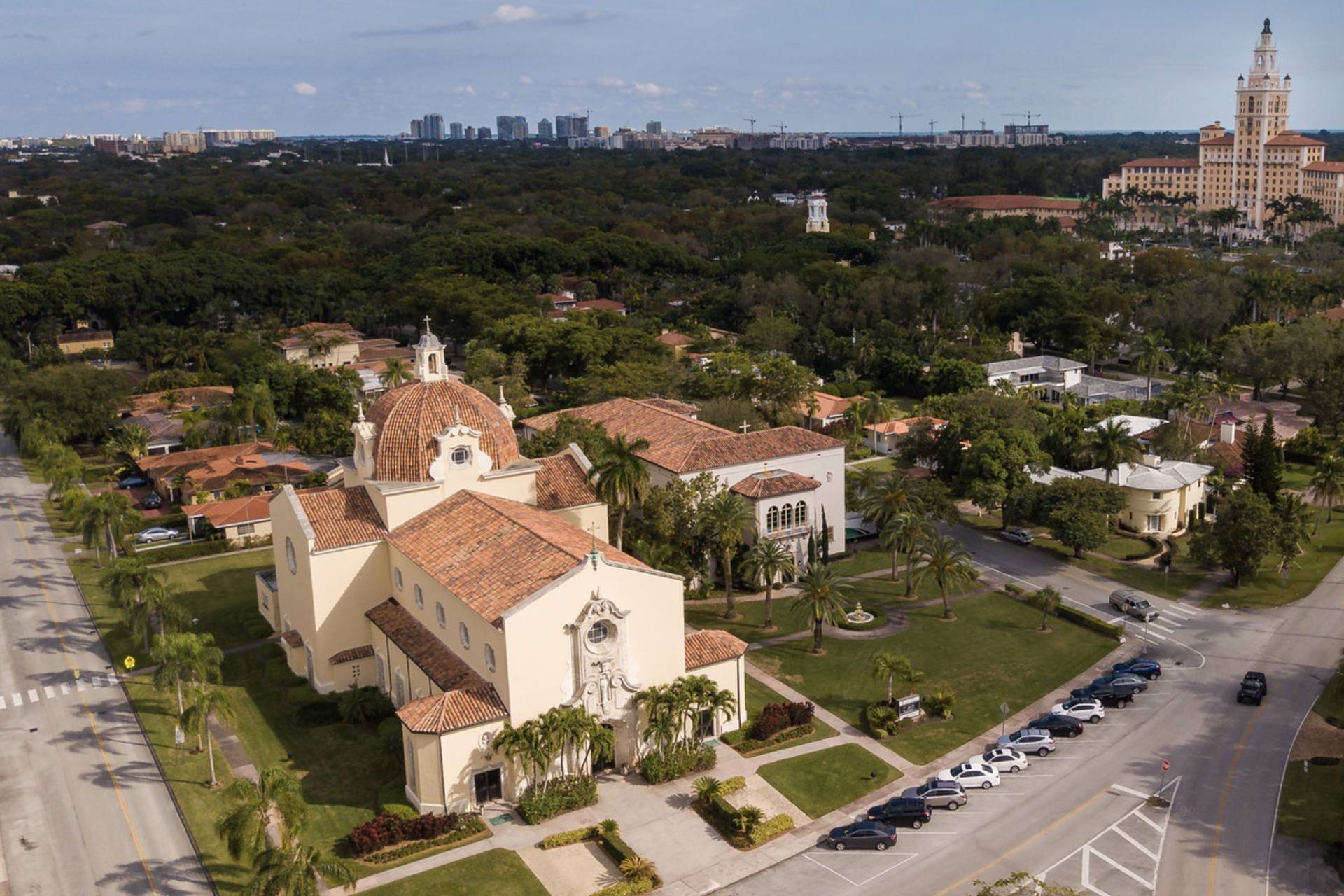 The CocoPlum - Mansion Weddings - Miami, FL - WeddingWire