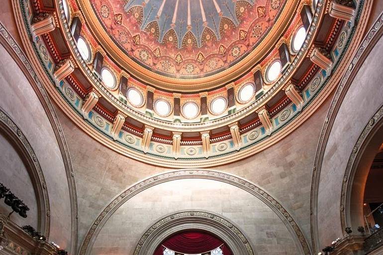 Weylin - Reviews, Photos & Deals 2026 - Brooklyn, NY - WeddingWire