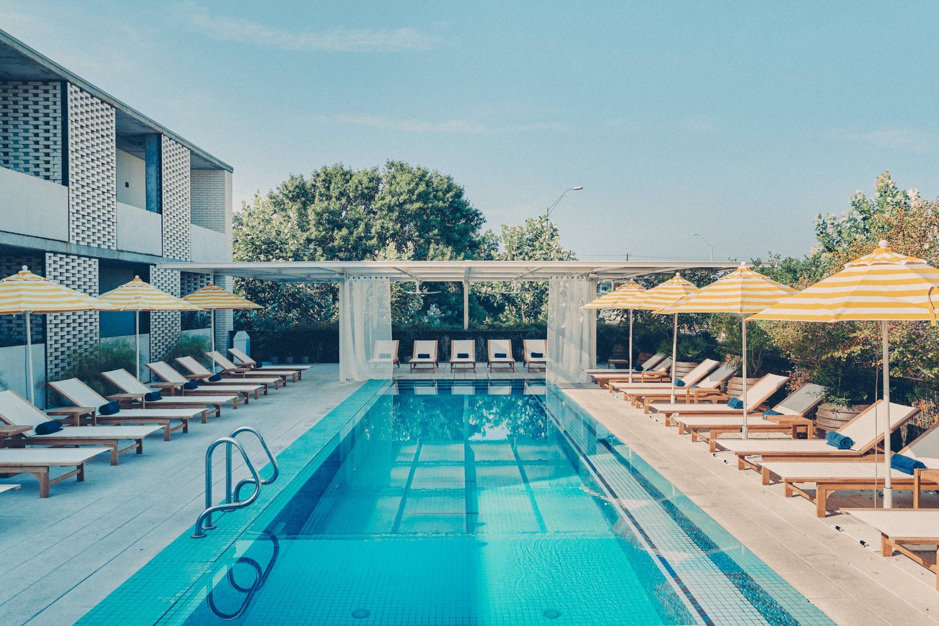 South Congress Hotel - Hotel Weddings - Austin, TX - WeddingWire