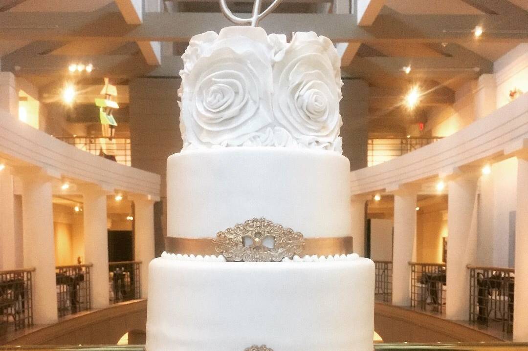 Midtown Cakes Reviews - Columbus, GA - 22 Reviews