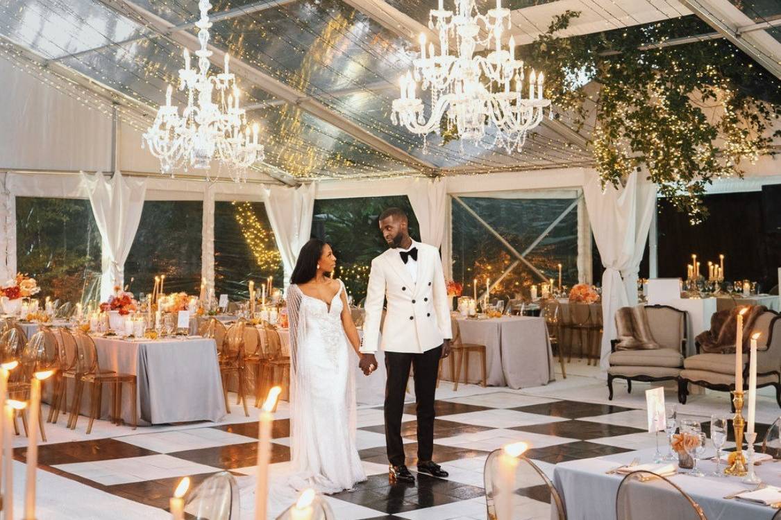 Bright Event Rentals Houston - Reviews, Photos & Deals 2026 - Houston ...