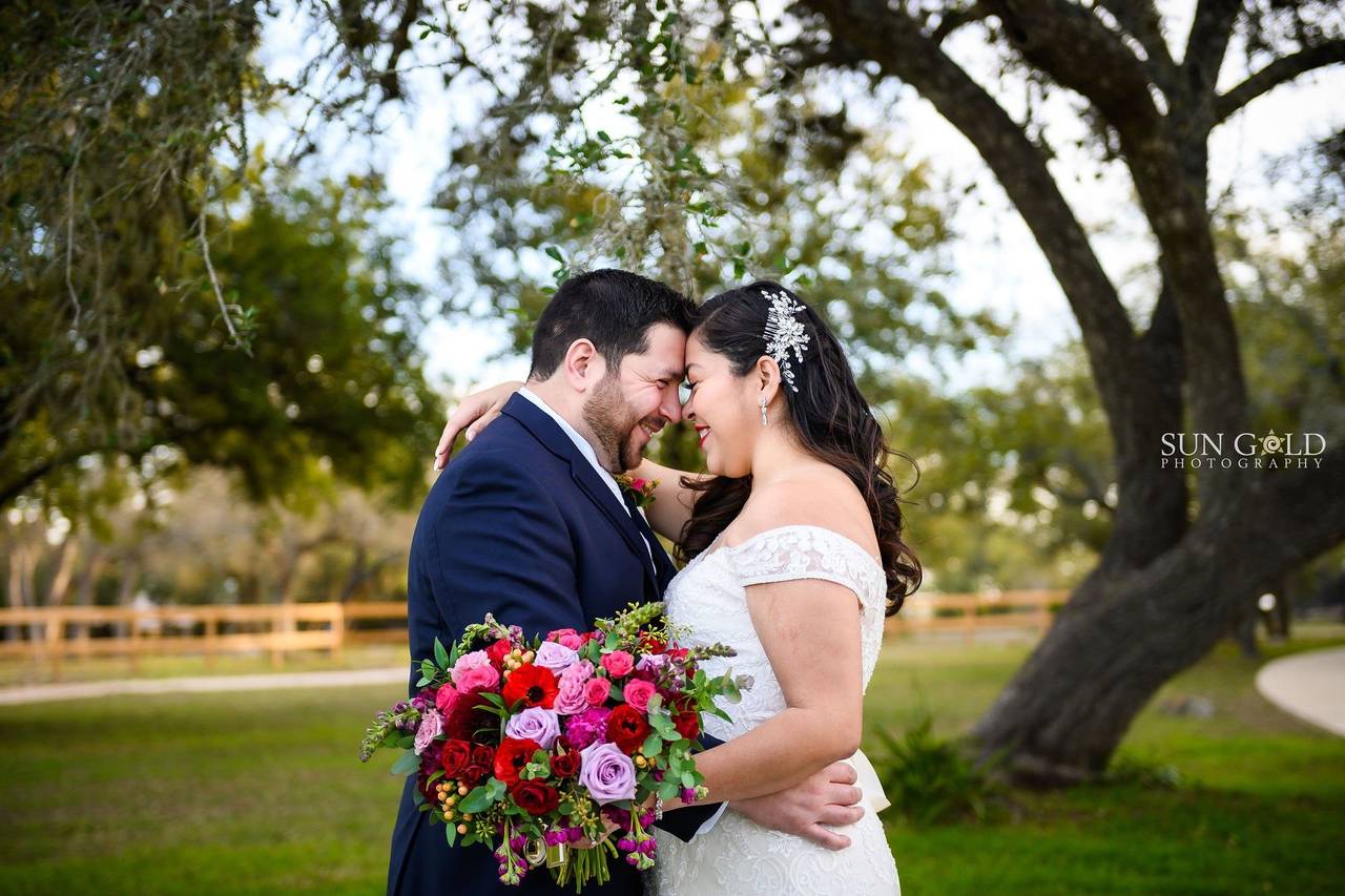 Memory Lane Ranch & Lodge - Venue - Dripping Springs, TX - WeddingWire