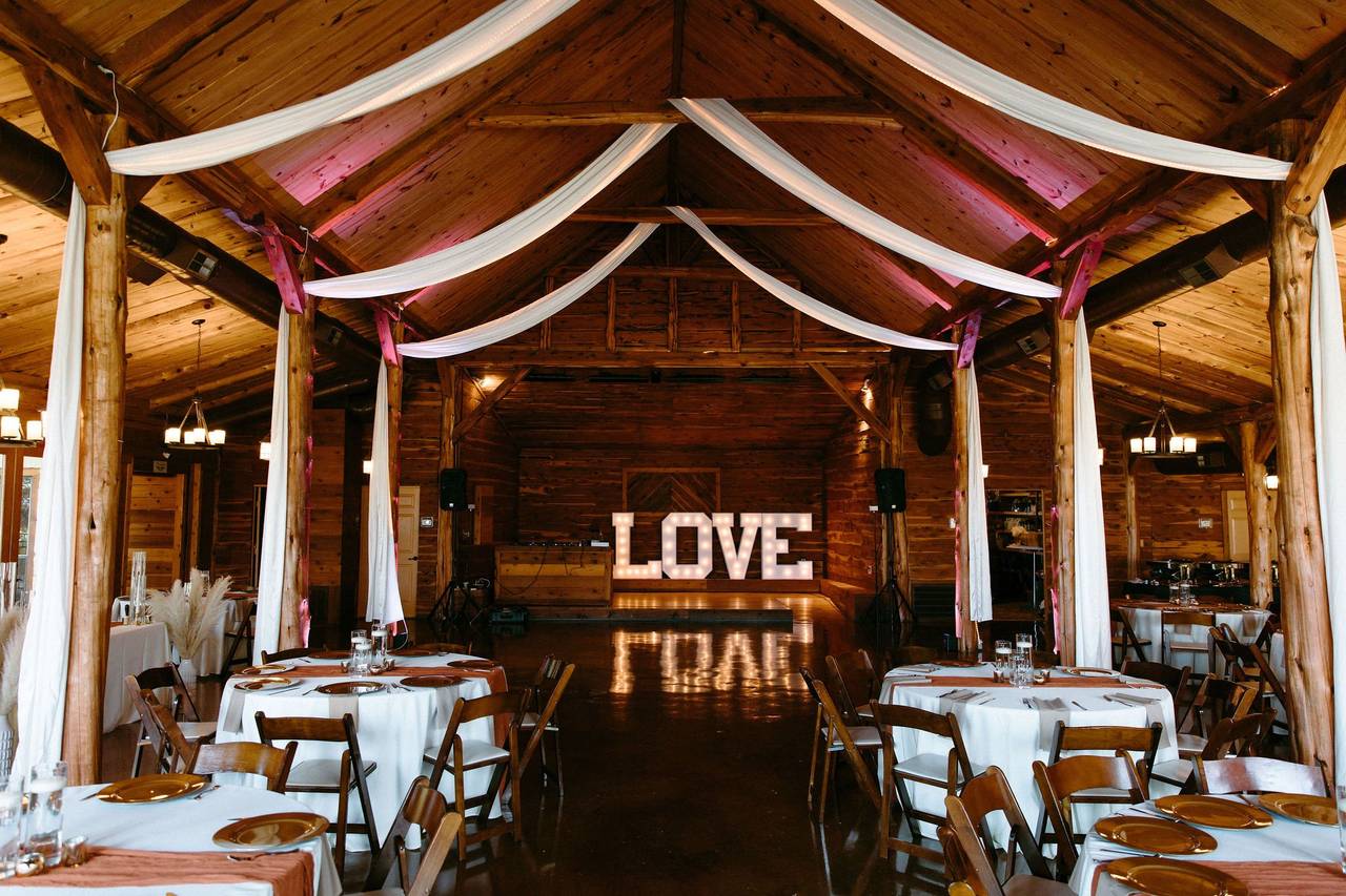 Memory Lane Ranch & Lodge - Venue - Dripping Springs, TX - WeddingWire