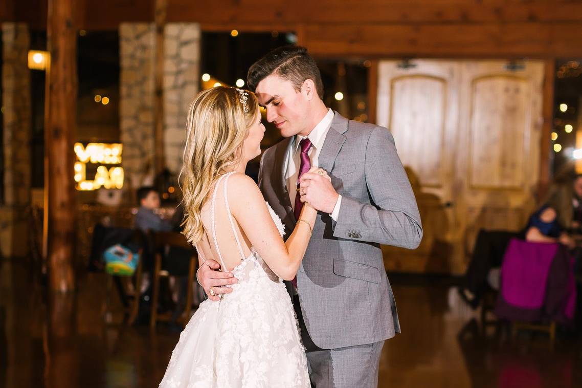 Memory Lane Ranch & Lodge - Venue - Dripping Springs, TX - WeddingWire