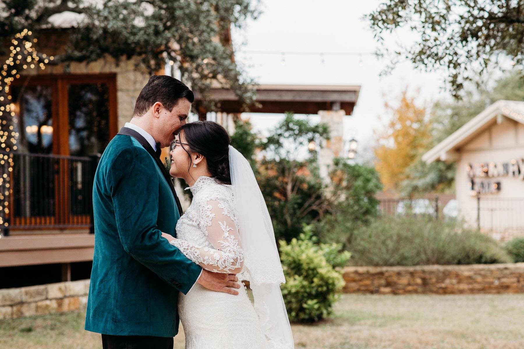 Memory Lane Ranch & Lodge - Venue - Dripping Springs, TX - WeddingWire