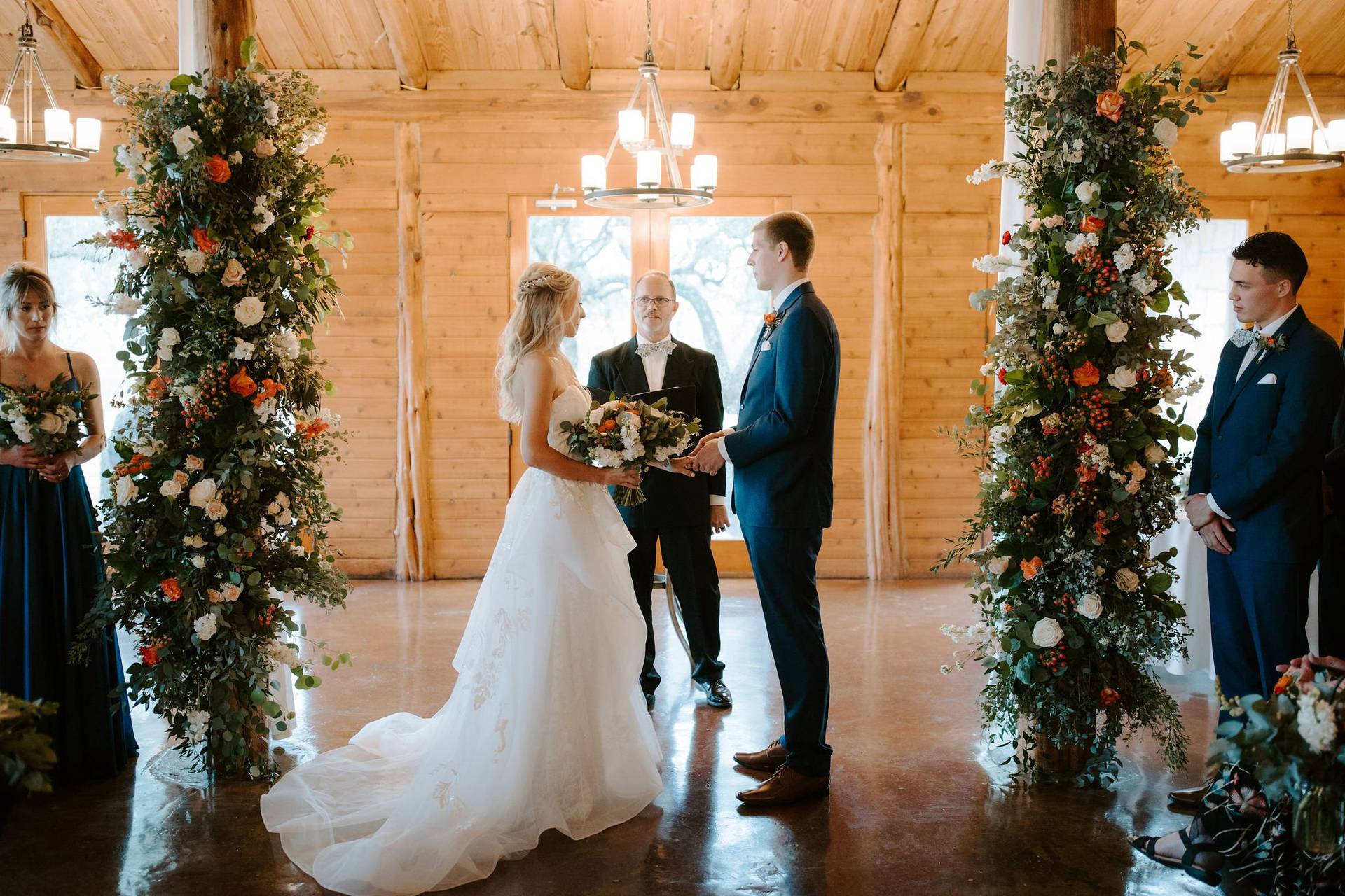 Memory Lane Ranch & Lodge - Venue - Dripping Springs, TX - WeddingWire