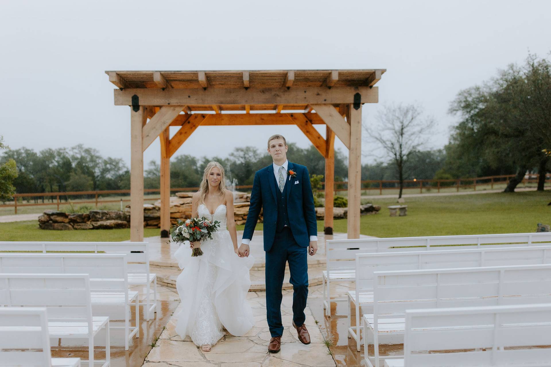 Memory Lane Ranch & Lodge - Venue - Dripping Springs, TX - WeddingWire