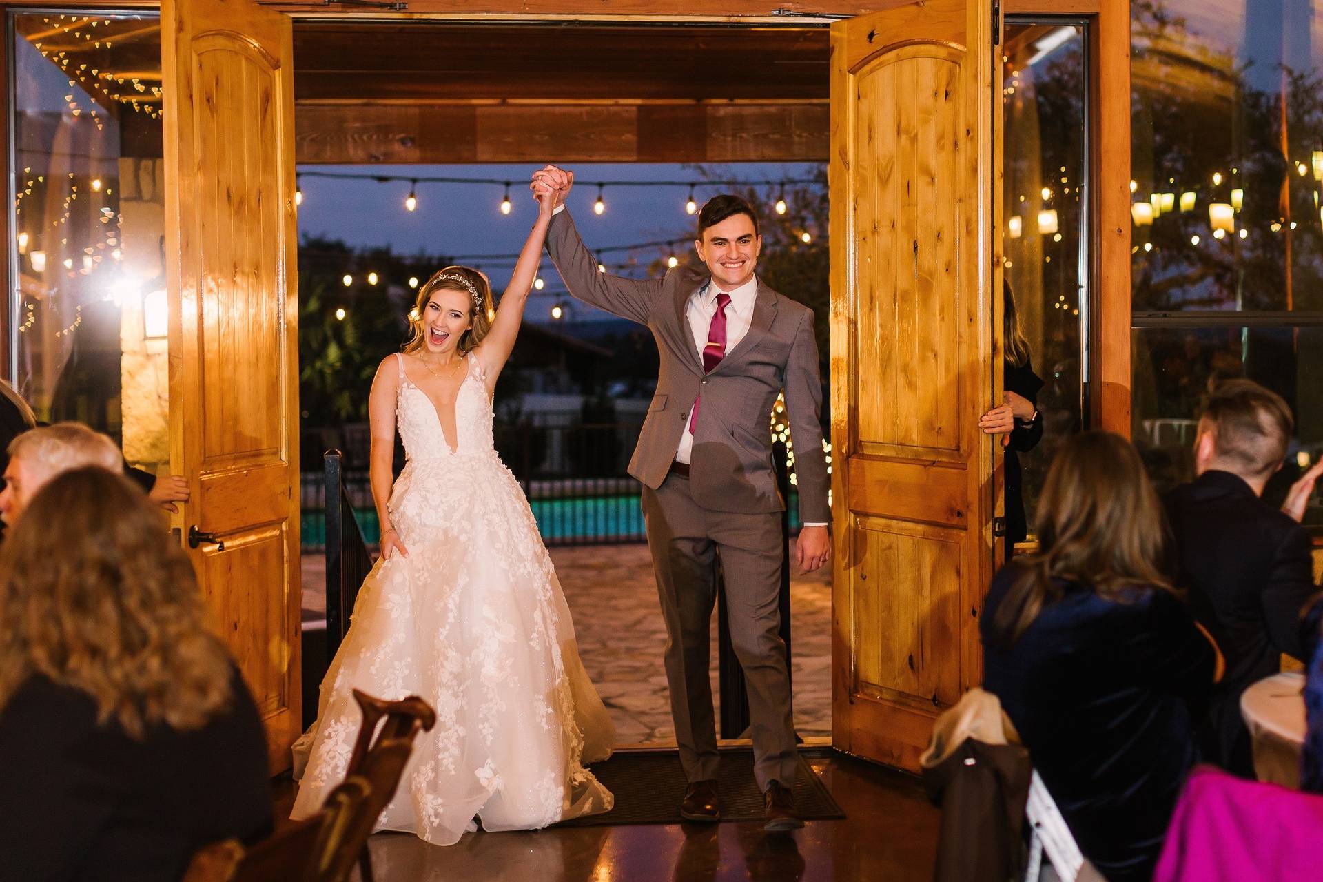 Memory Lane Ranch & Lodge - Venue - Dripping Springs, TX - WeddingWire