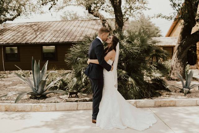 Memory Lane Ranch & Lodge - Venue - Dripping Springs, TX - WeddingWire