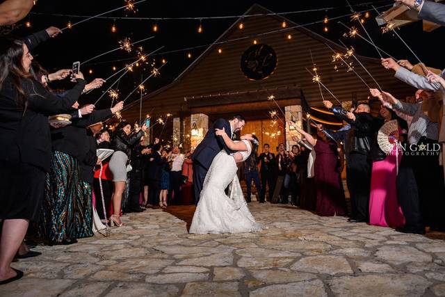 Memory Lane Ranch & Lodge - Venue - Dripping Springs, TX - WeddingWire